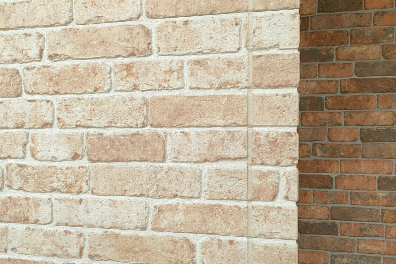 KMEW「シャトレーブリックII」はワンランク上のブロック感 - コダテ生活