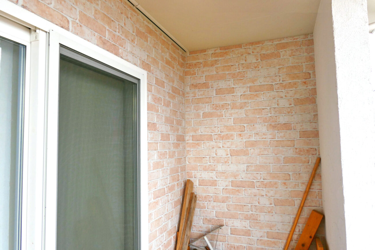 KMEW「シャトレーブリックII」はワンランク上のレンガ感 | コダテ生活