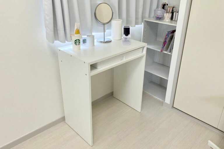 IKEAのTORALD(トラルド)というデスクがオシャレでコスパよすぎる！ | コダテ生活