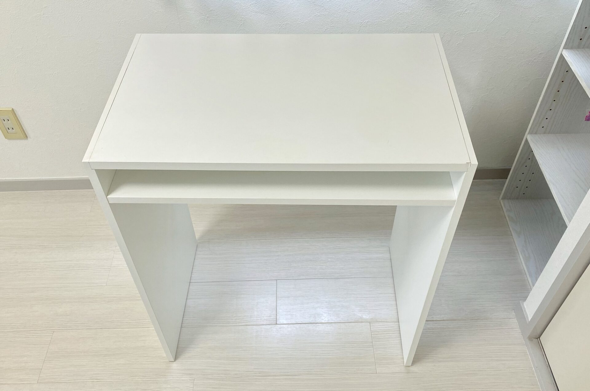 IKEAのTORALD(トラルド)というデスクがオシャレでコスパよすぎる！ | コダテ生活