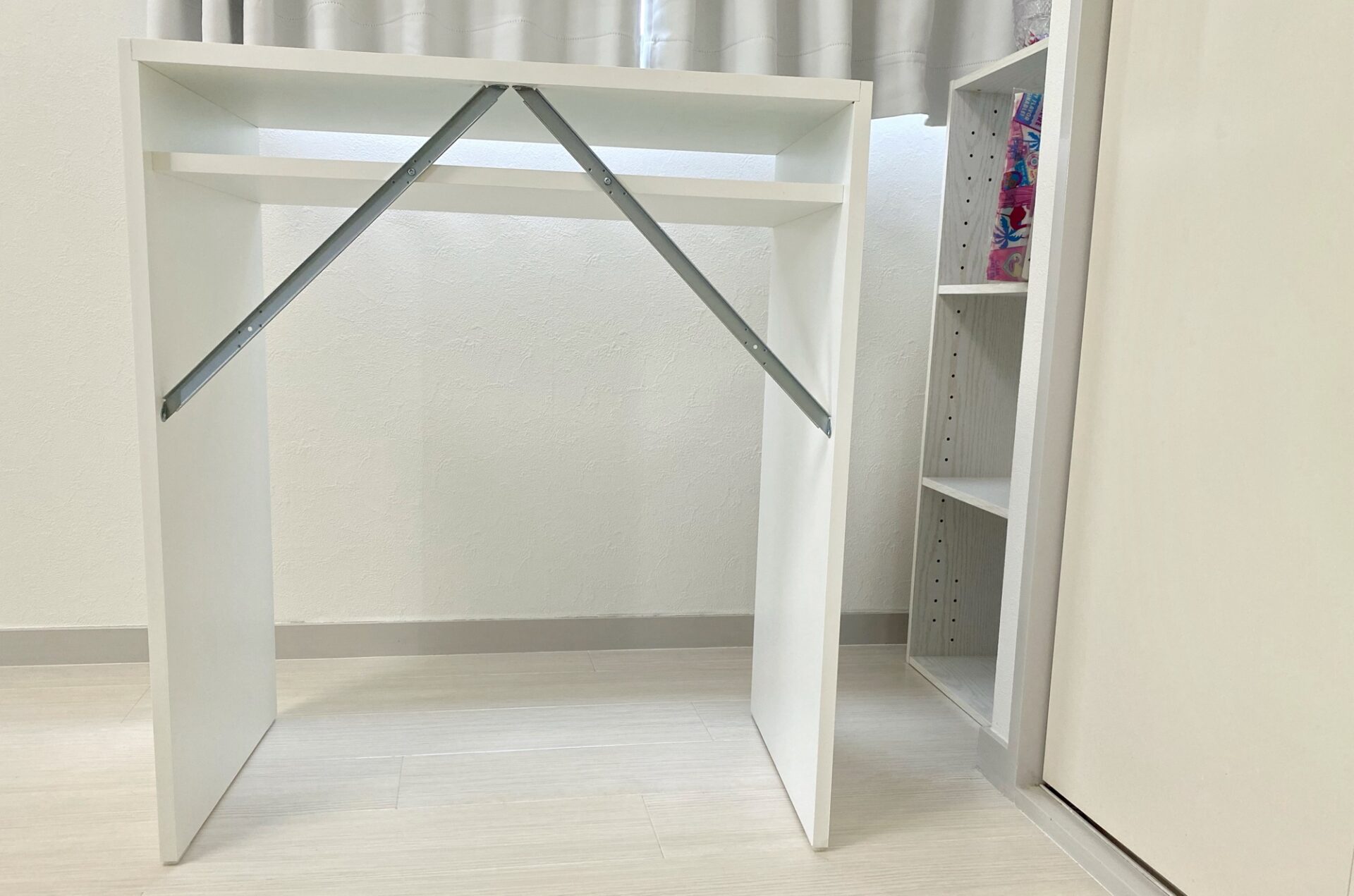 IKEAのTORALD(トラルド)というデスクがオシャレでコスパよすぎる！ | コダテ生活